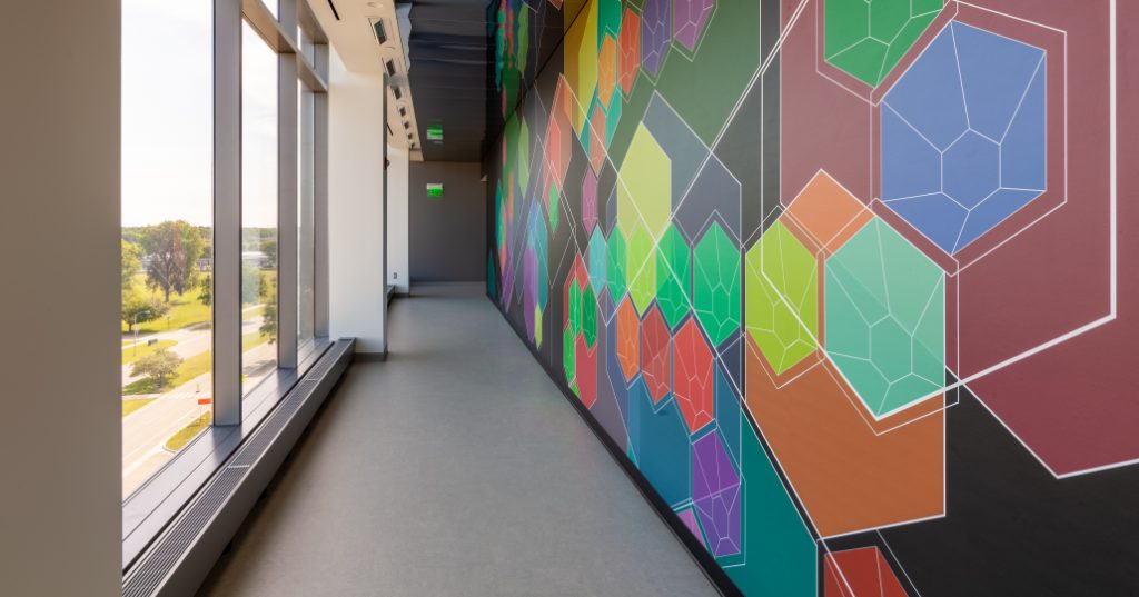 Dong Lab – Precision Health Program