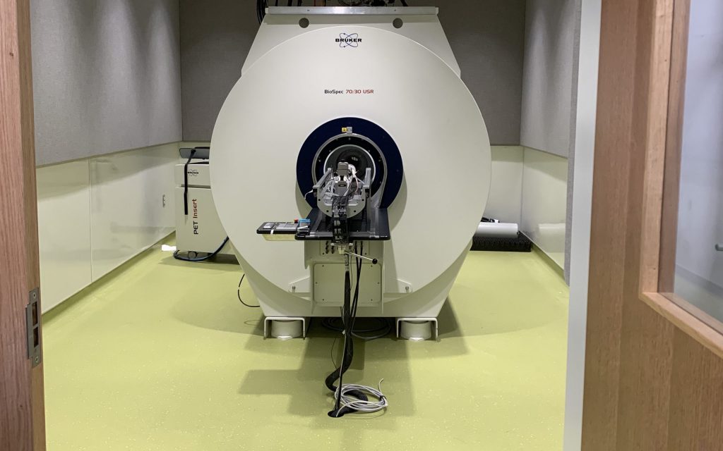 Moore Lab – Precision Health Program