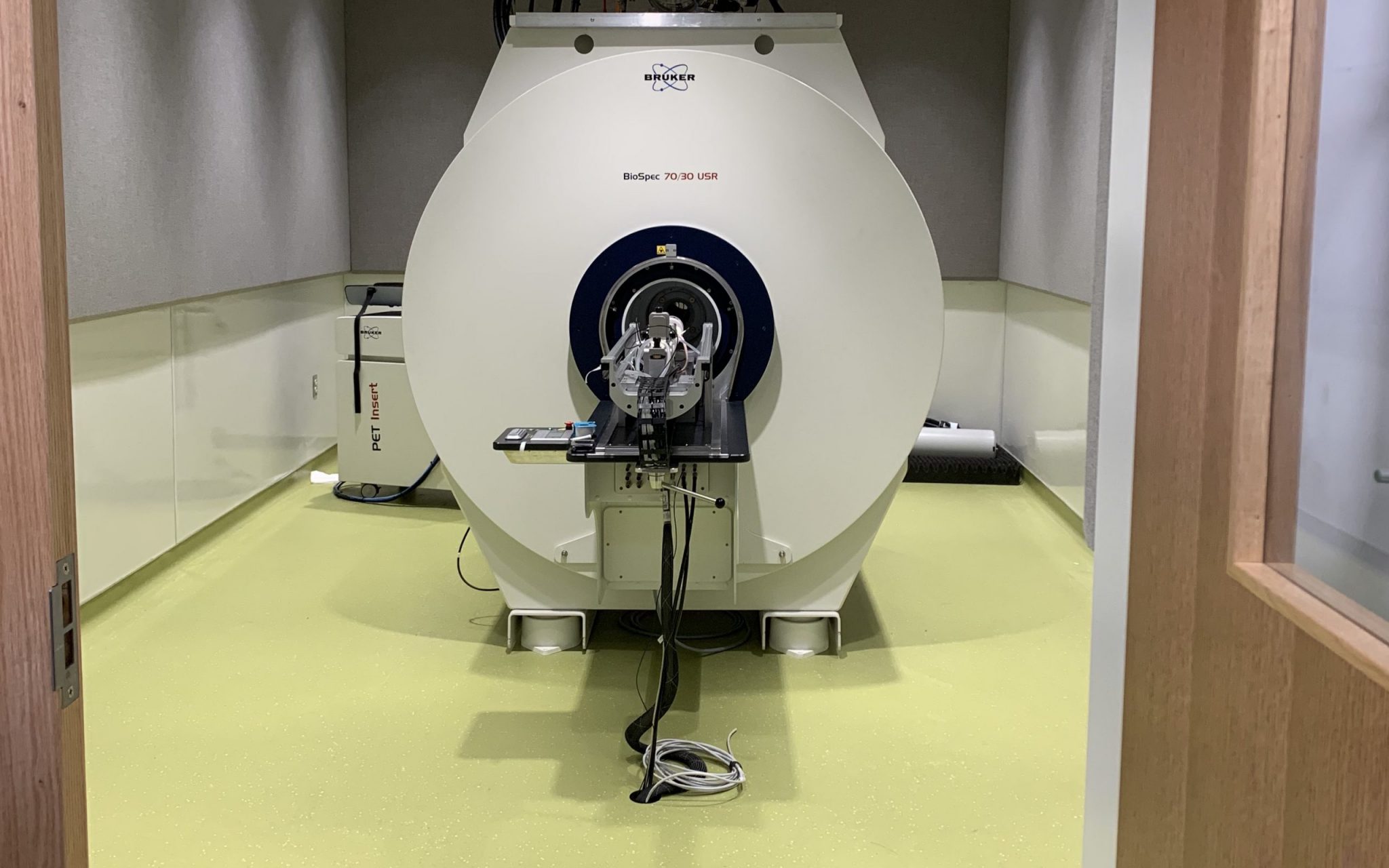 Moore Lab – Precision Health Program