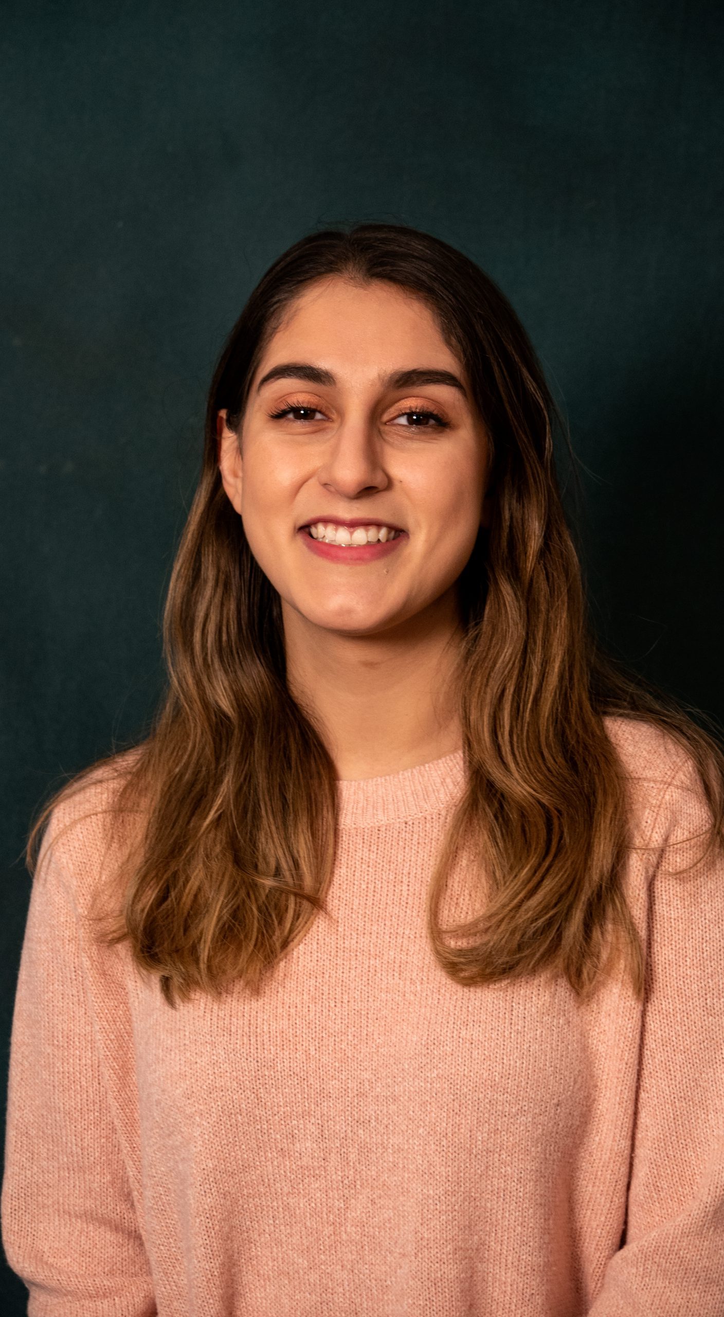 Undergraduate Students (Alumni) – Precision Health Program