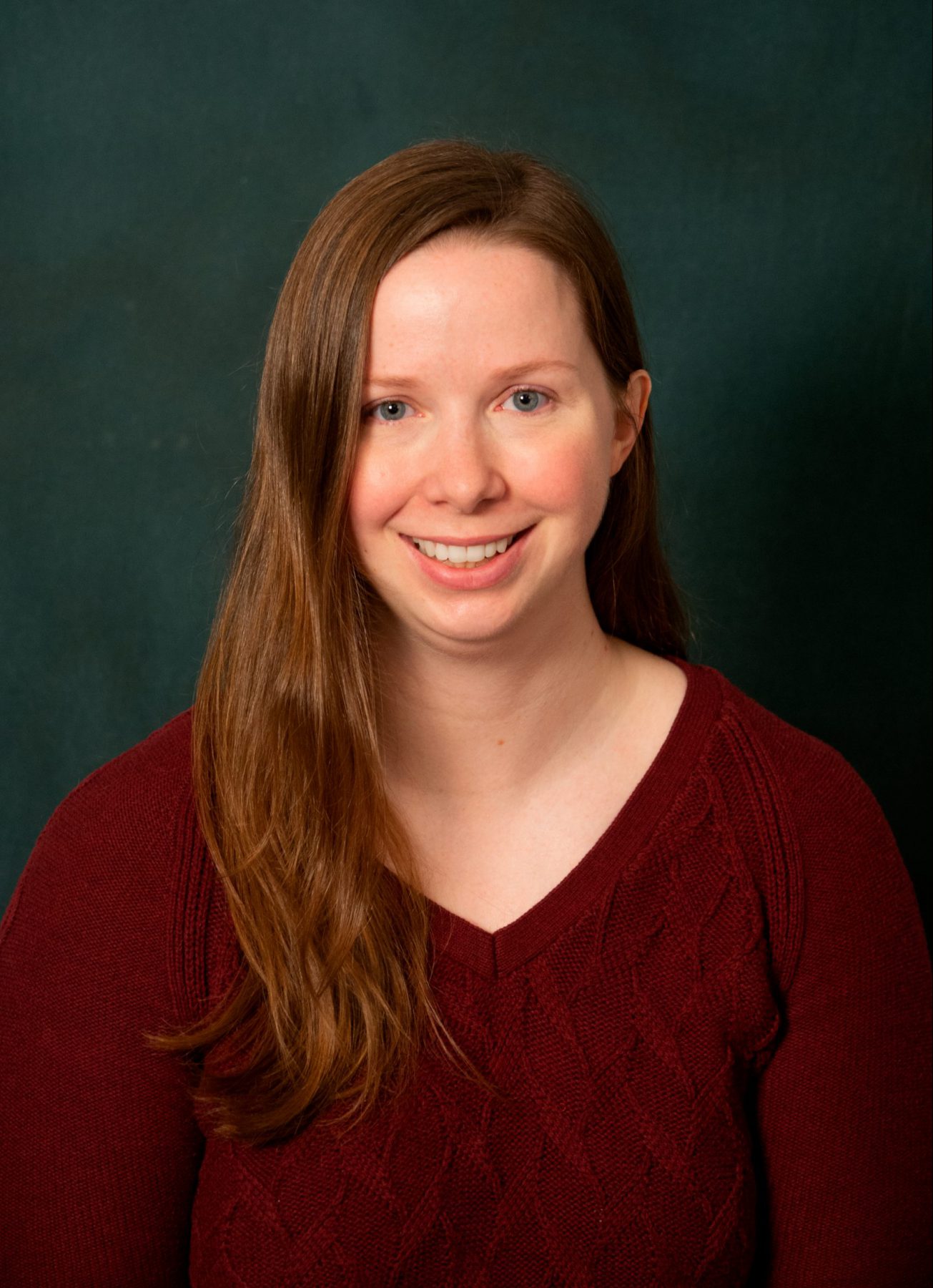 Staff – Precision Health Program