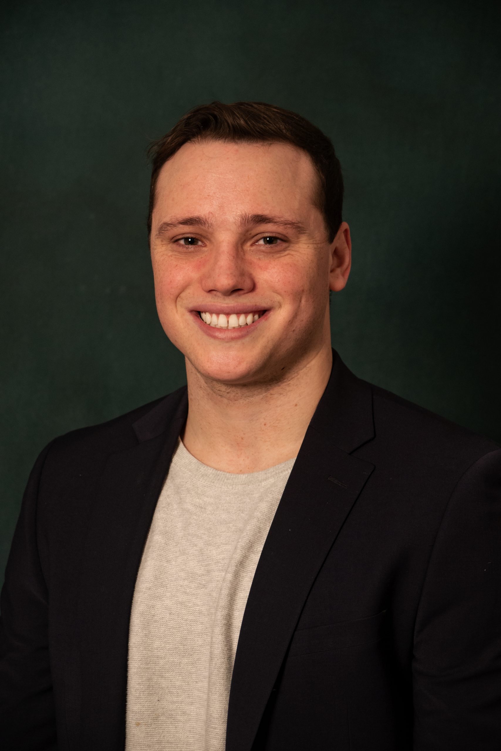 Undergraduate Students (Alumni) – Precision Health Program