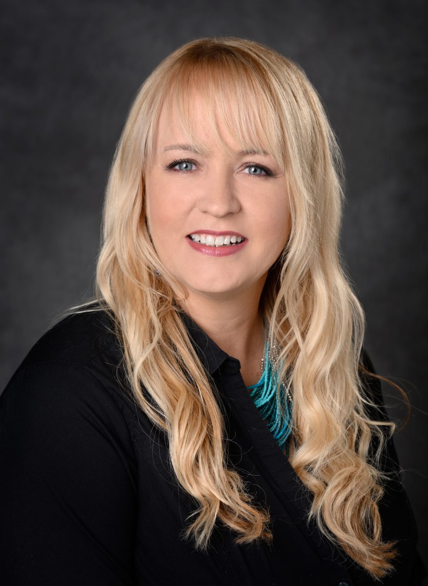 Staff – Precision Health Program