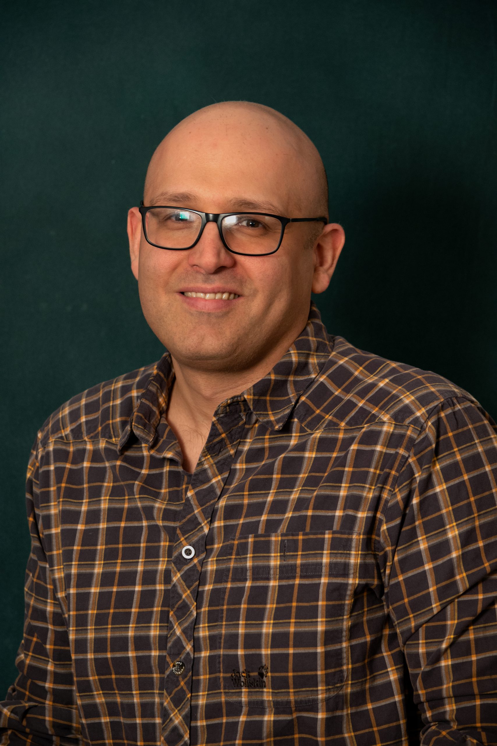 Postdoctoral Fellows – Precision Health Program