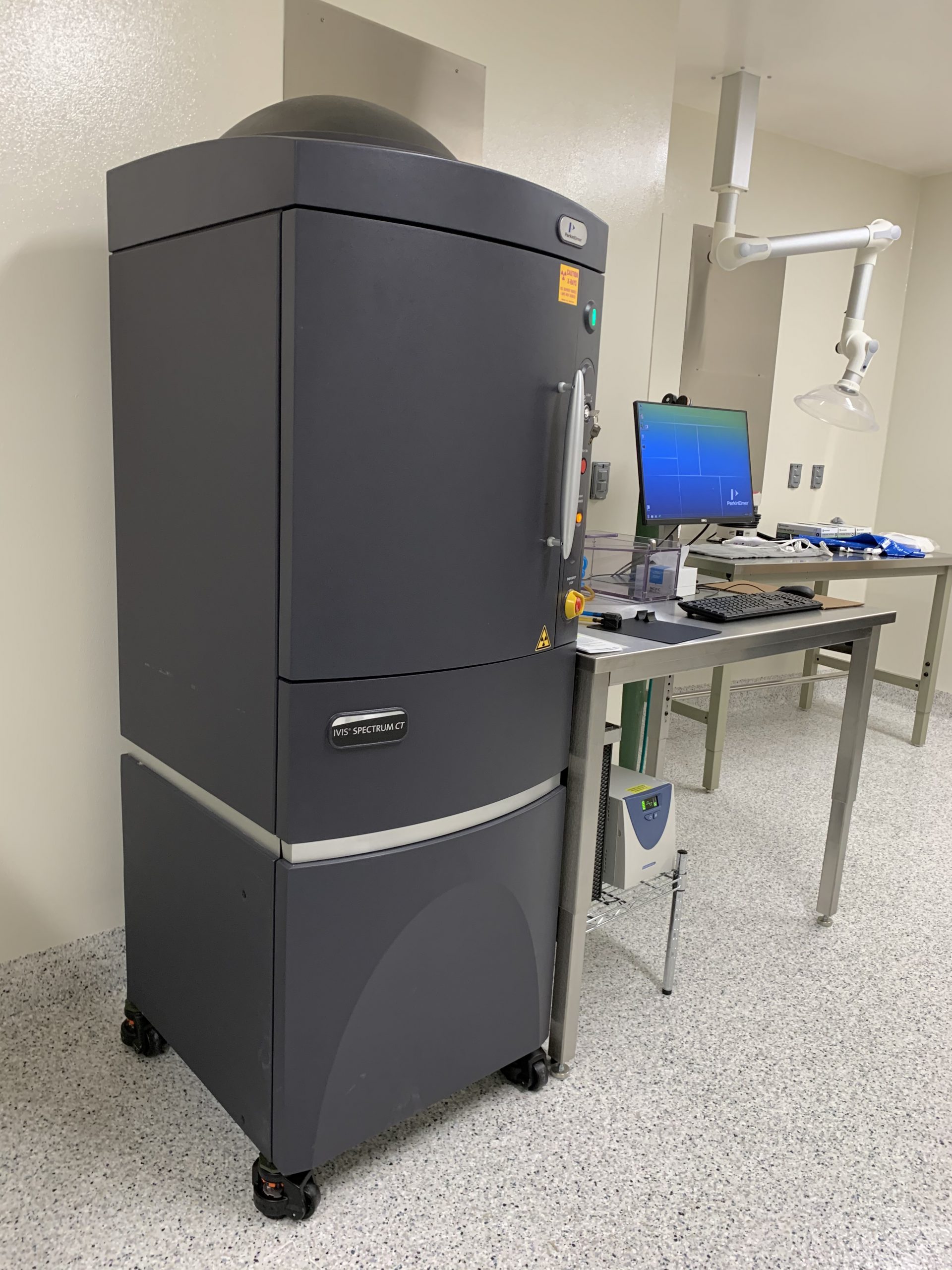 Precision Health Program