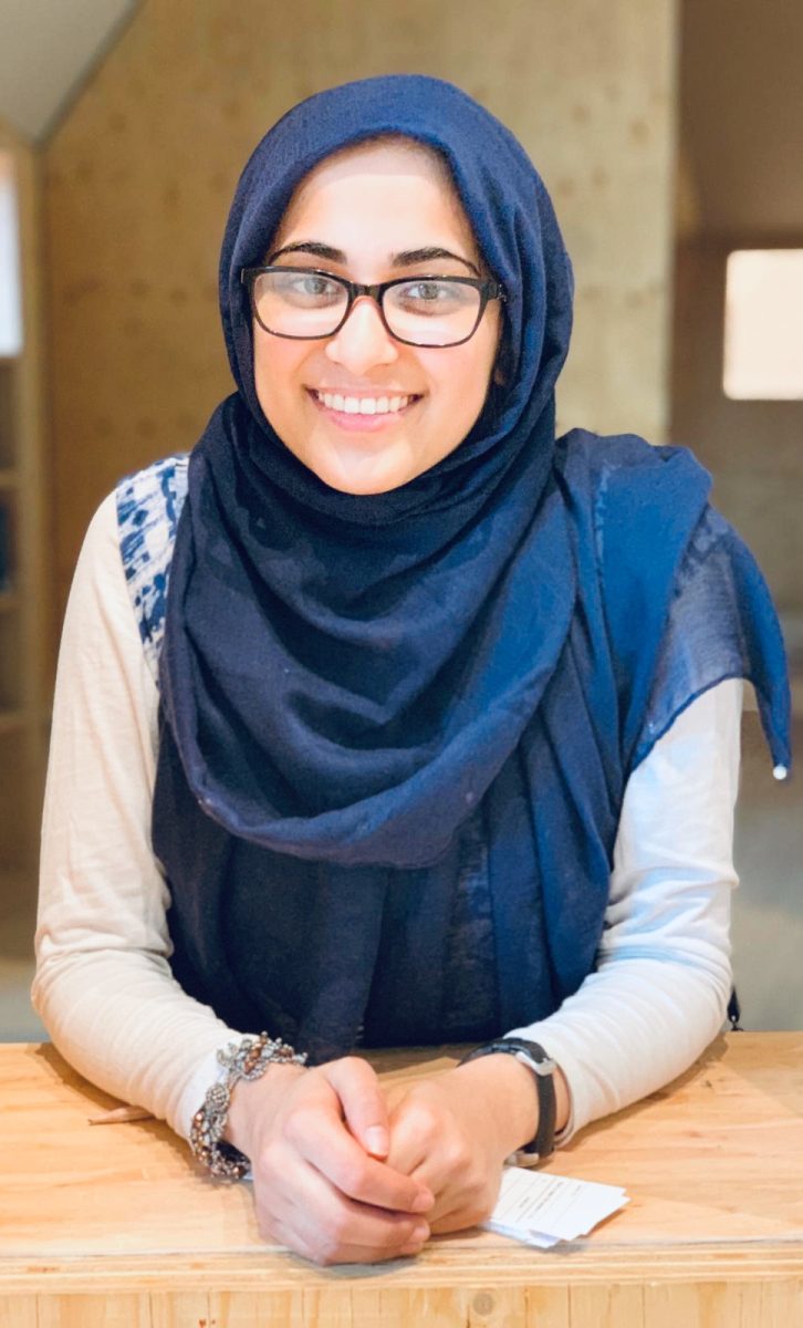 Tahnia Quadri awarded funding by LBC – Precision Health Program