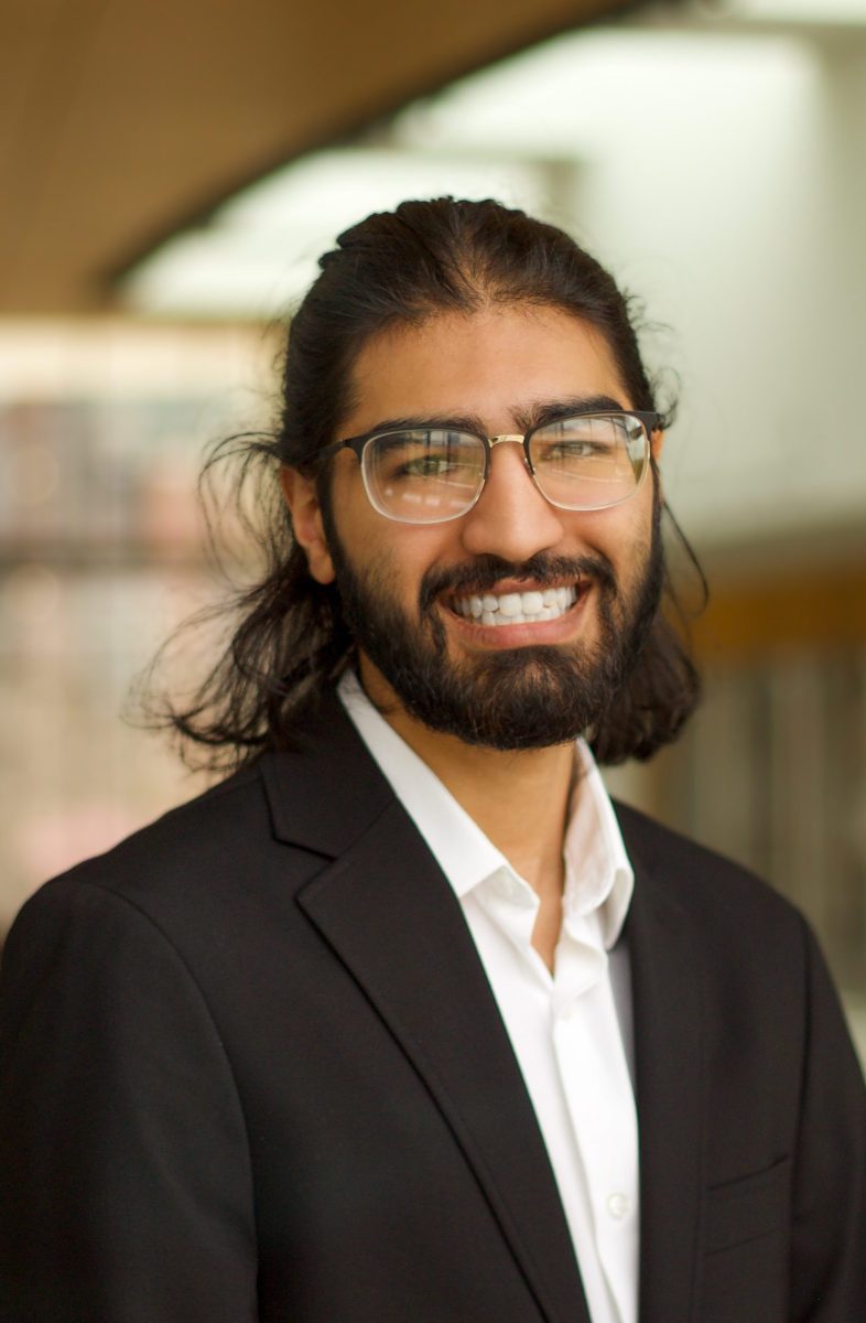 Manvir accepted for poster presentation – Precision Health Program