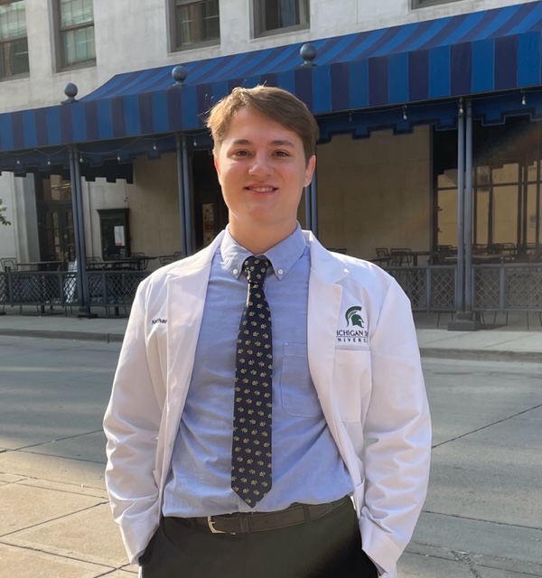 Precision Health Program